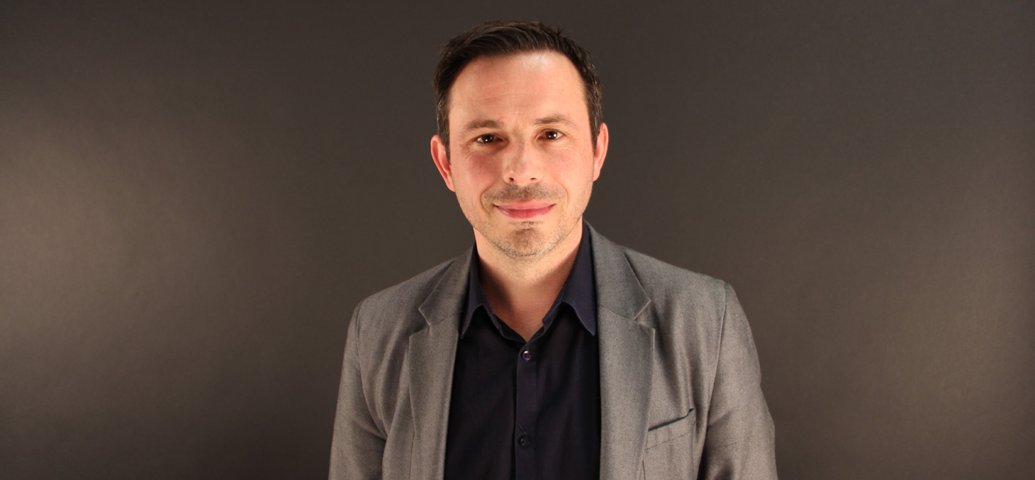 L'objet de mes recherches : Benoit Lafon - Newsroom - Université ...